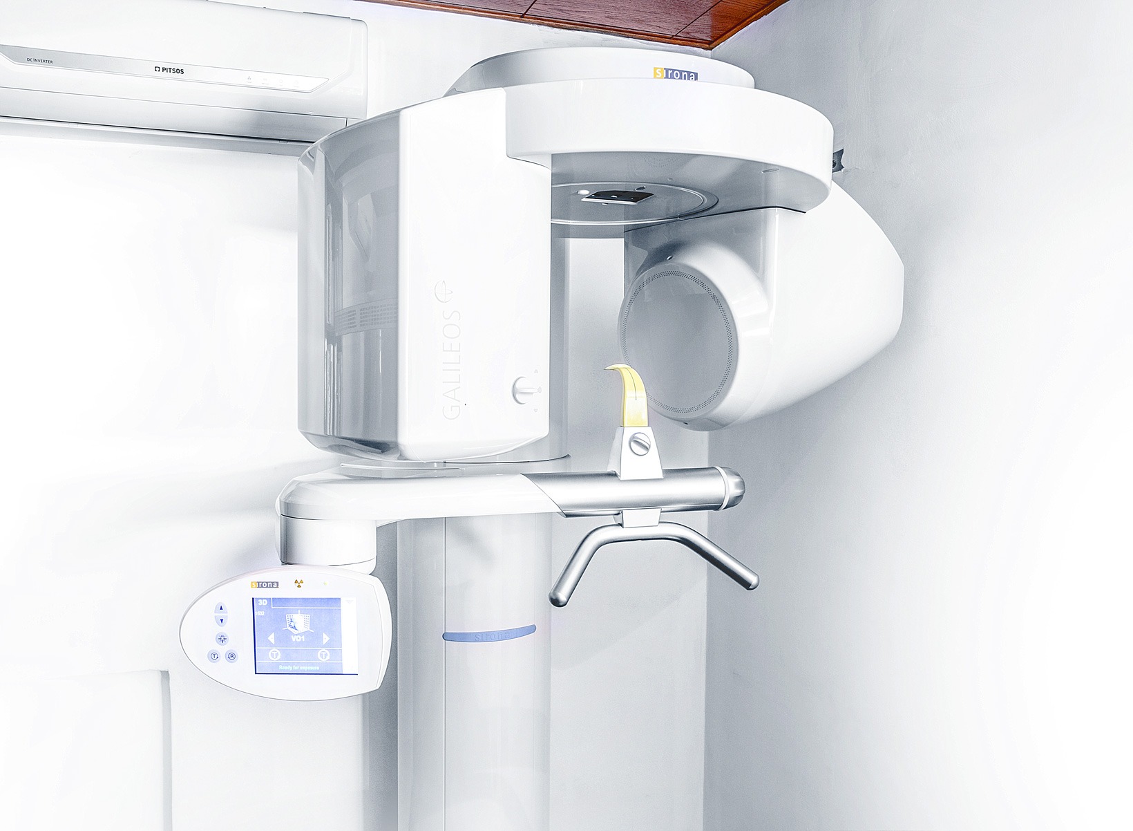 3D Imaging/X-rays - Pavlou